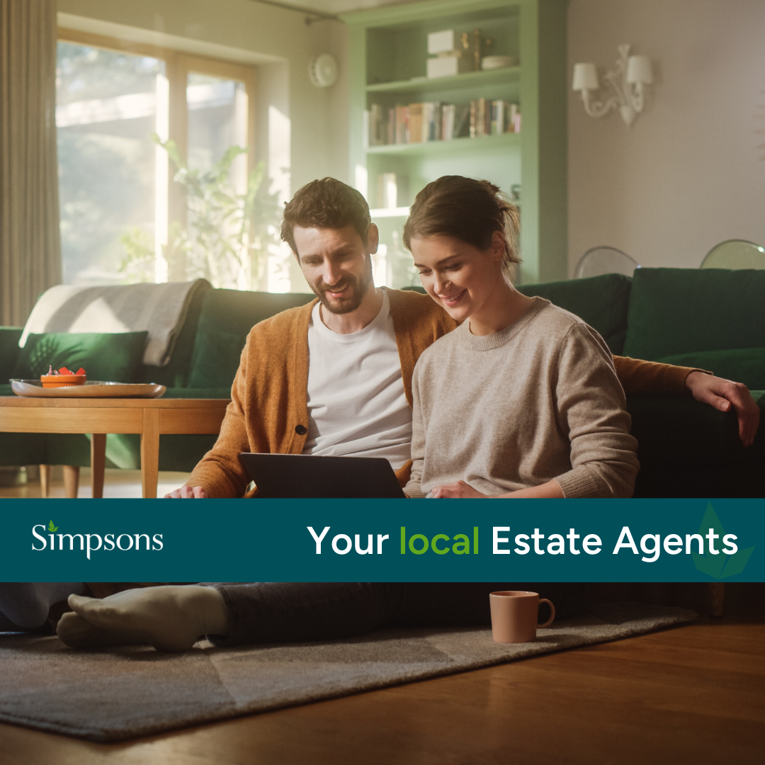 Simpsons Estate Agents in Abingdon. | Estate agents in Abingdon | Simpsons