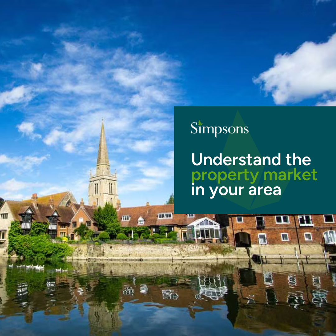 Wantage Area Guide | Estate agents in Abingdon | Simpsons