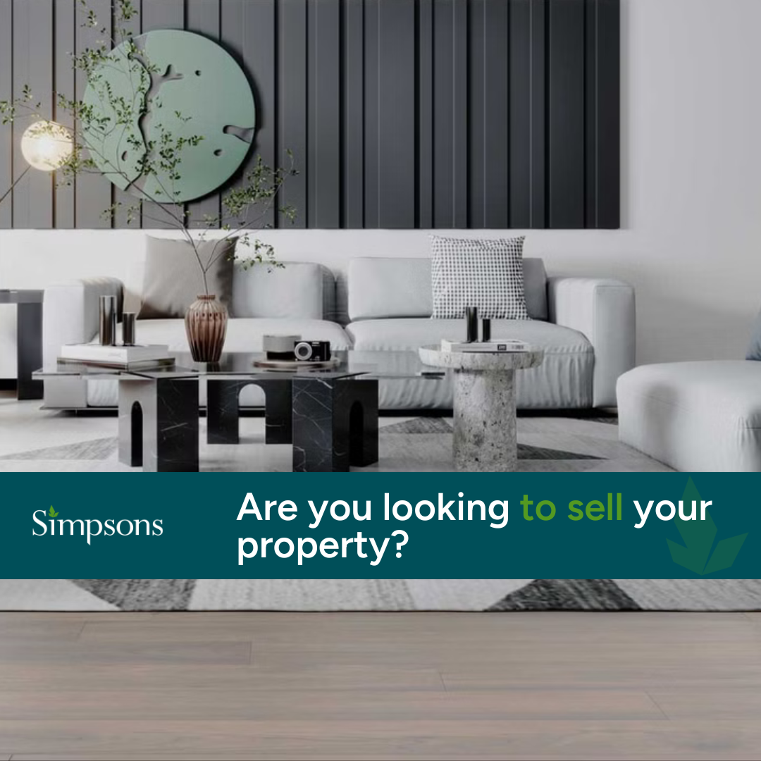 Selling | Estate agents in Abingdon | Simpsons